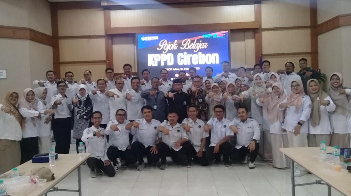 Pojok Belajar BBGP Jabar Layanan Untuk Meningkatkan Kompetensi Guru dan ...