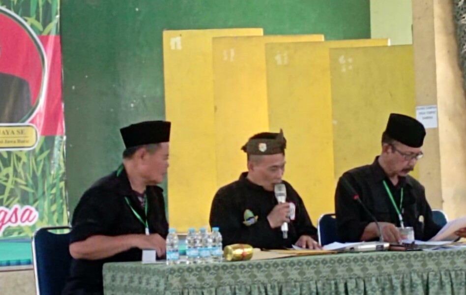 Muskab IPSI Kabupaten Sukabumi Berjalan Dinamis, Meski Diwarnai Walk ...